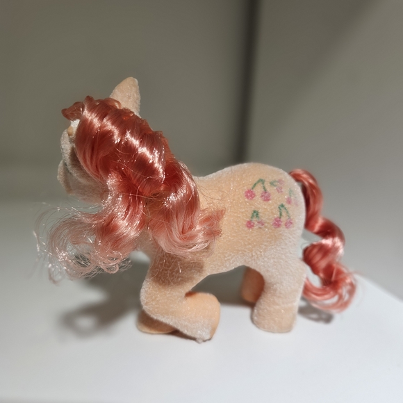 My Little Pony | Toys | My Little Pony Cherries Jubilee So Soft Mlp ...